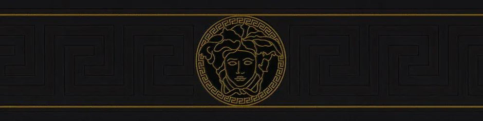Versace V Wallpaper Collection | Luxury Designer Style
